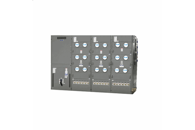 Pow-R-Line Xpert commercial metering switchboards - Eshop Group