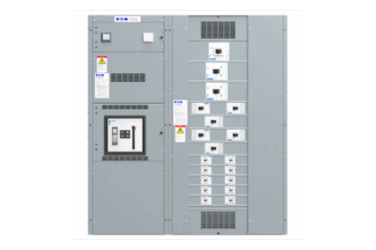 Pow-R-Line Xpert general purpose distribution switchboards - Eshop Group